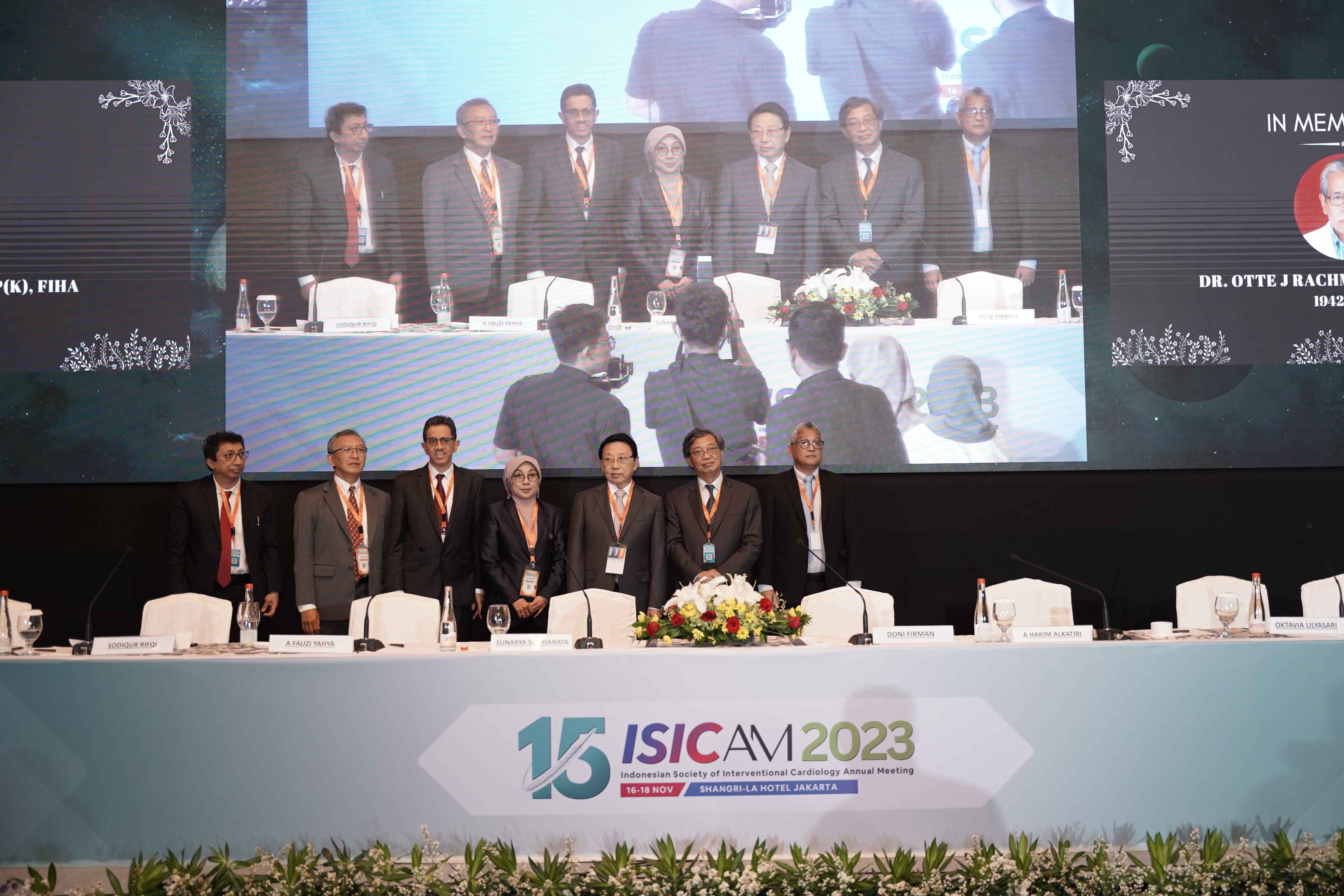 ISICAM 2024
