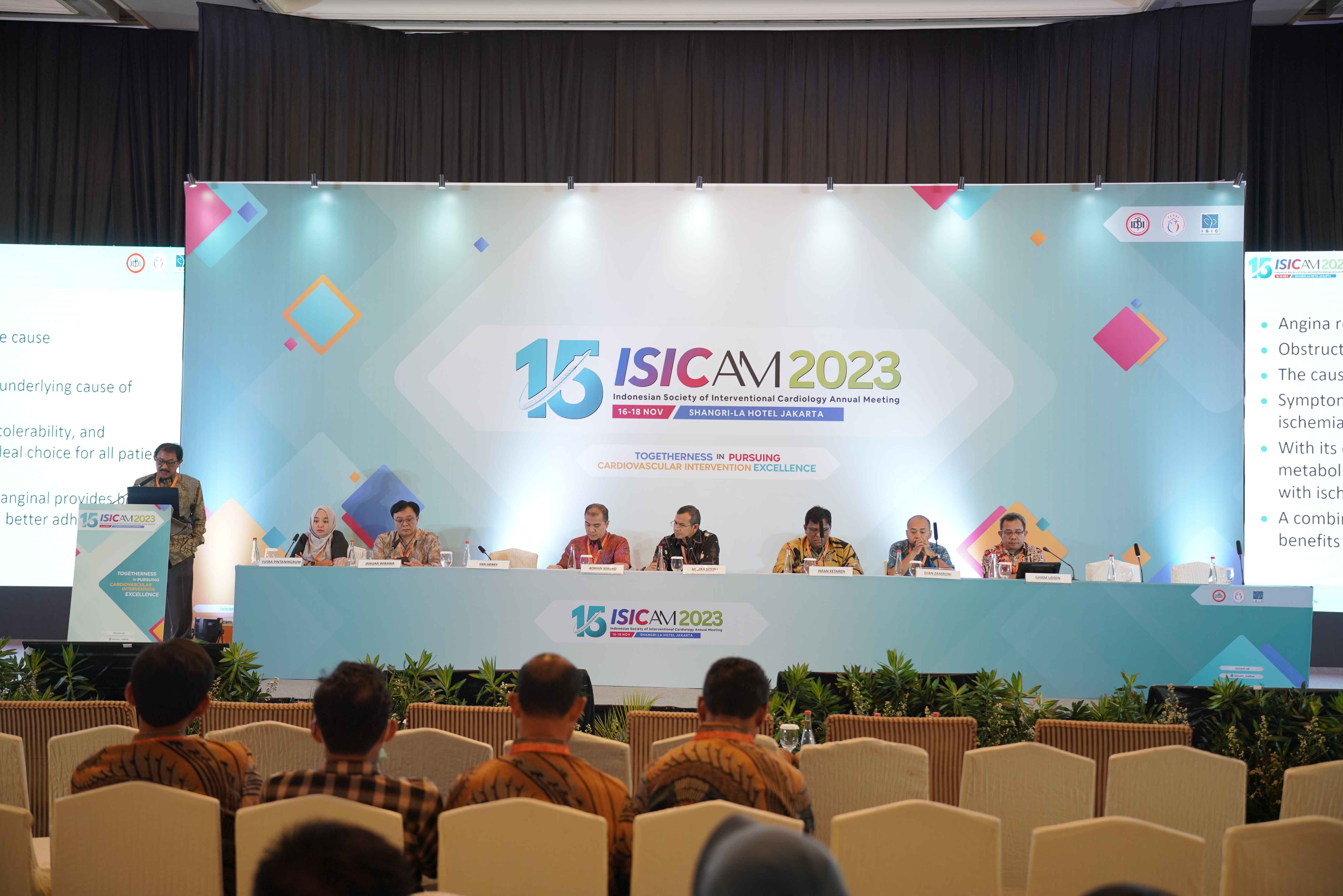 ISICAM 2024