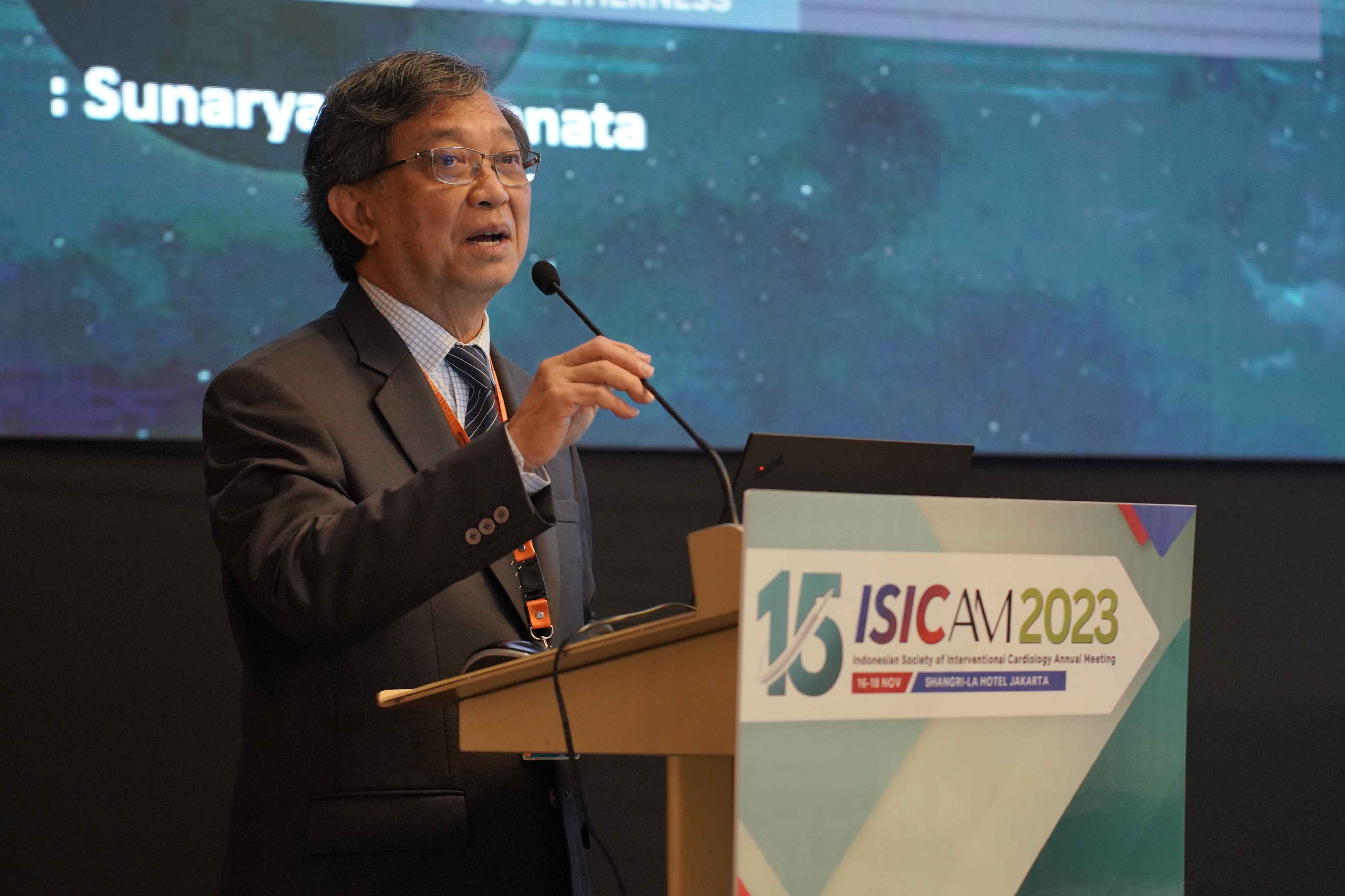 ISICAM 2024