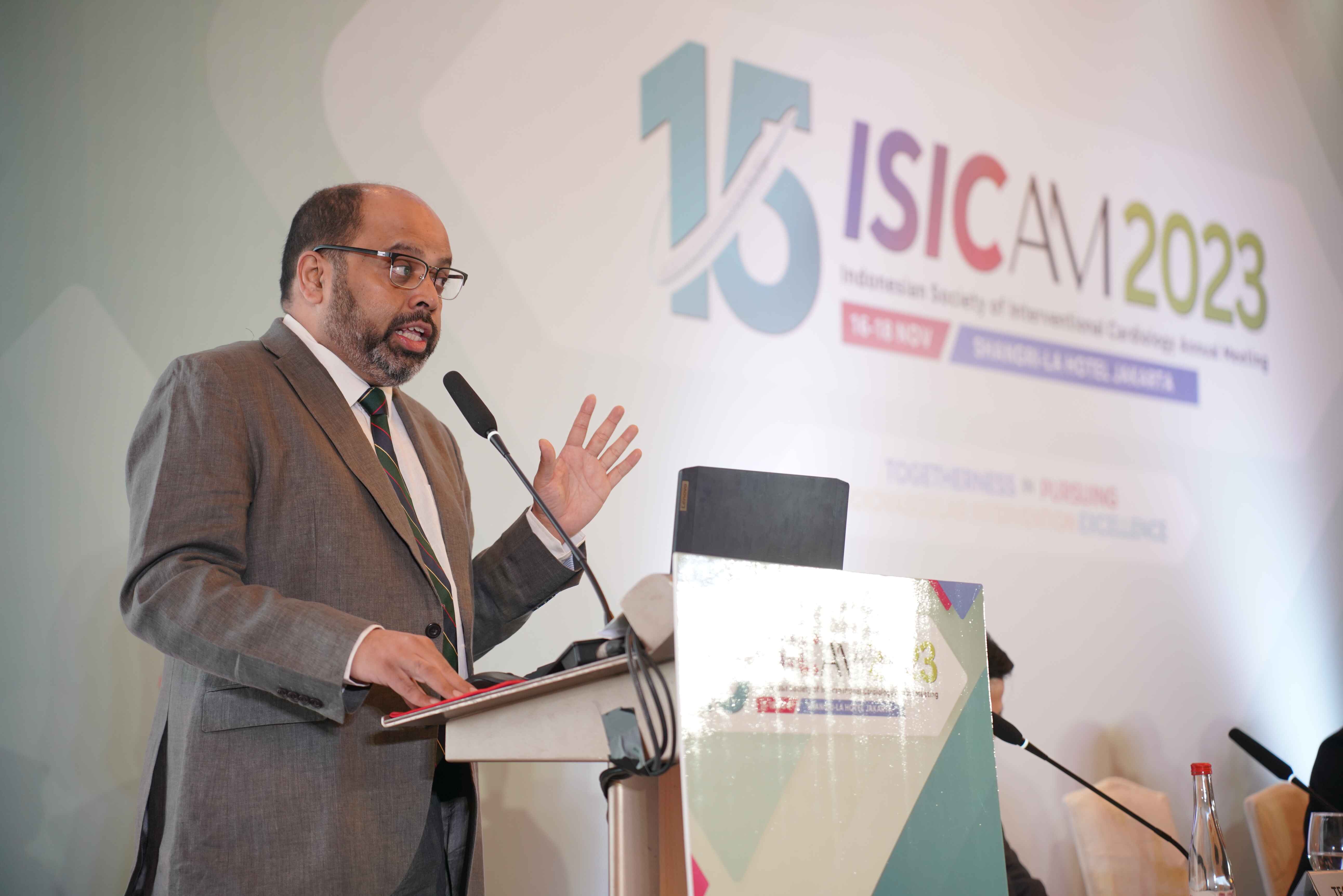 ISICAM 2024