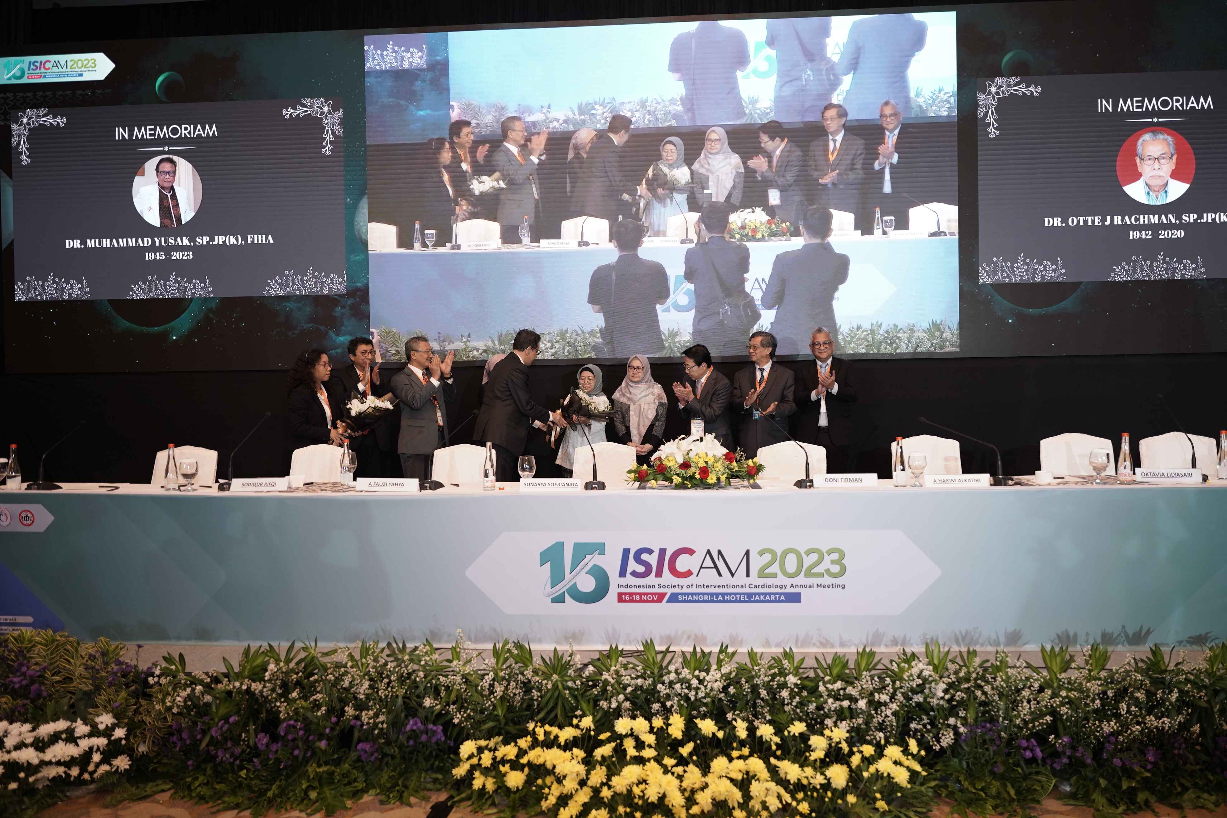 ISICAM 2024