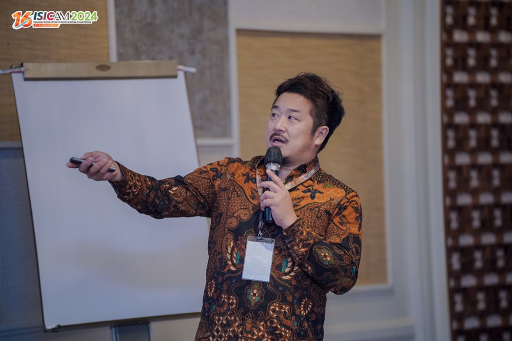ISICAM Gallery – Highlights from Past Events