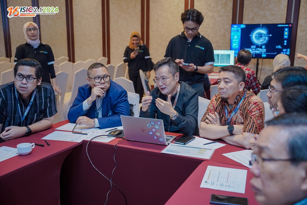 ISICAM Gallery – Highlights from Past Events
