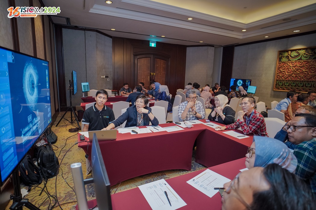 ISICAM Gallery – Highlights from Past Events