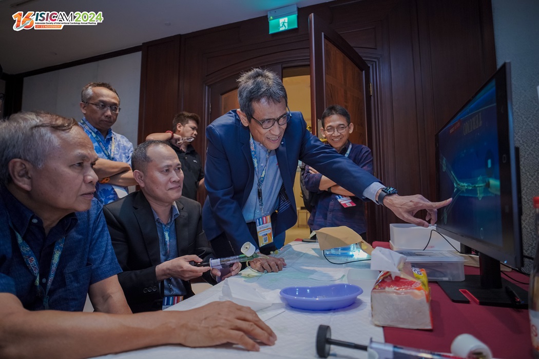 ISICAM Gallery – Highlights from Past Events