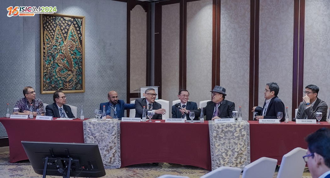 ISICAM Gallery – Highlights from Past Events