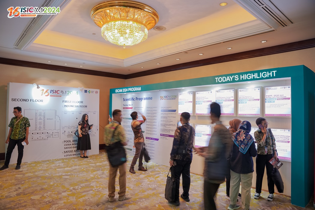 ISICAM Gallery – Highlights from Past Events