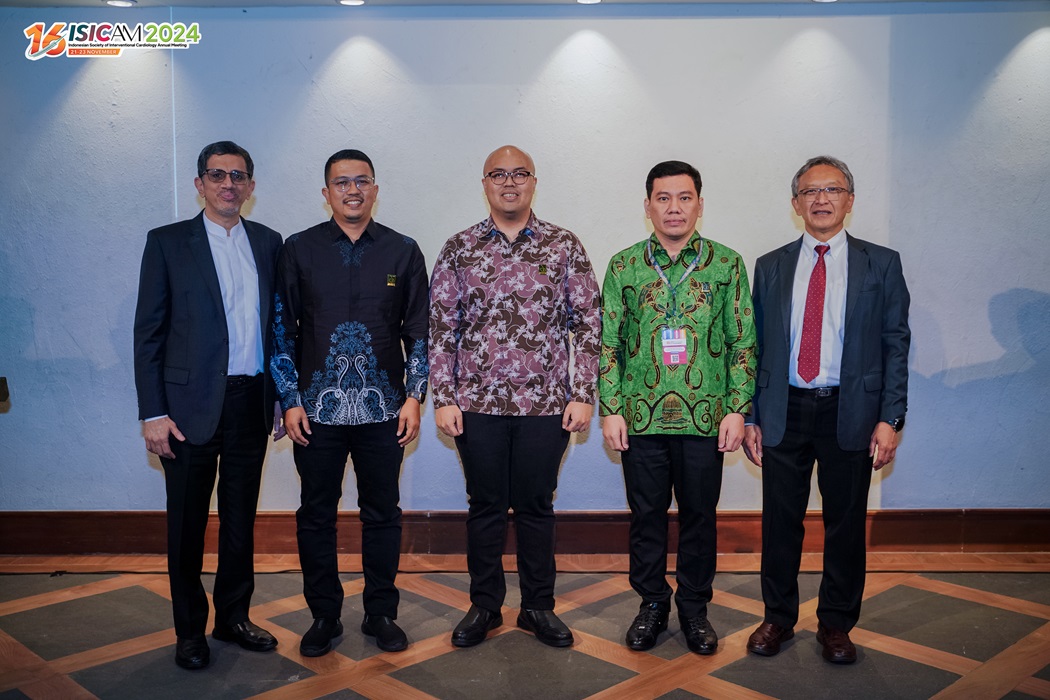 ISICAM Gallery – Highlights from Past Events