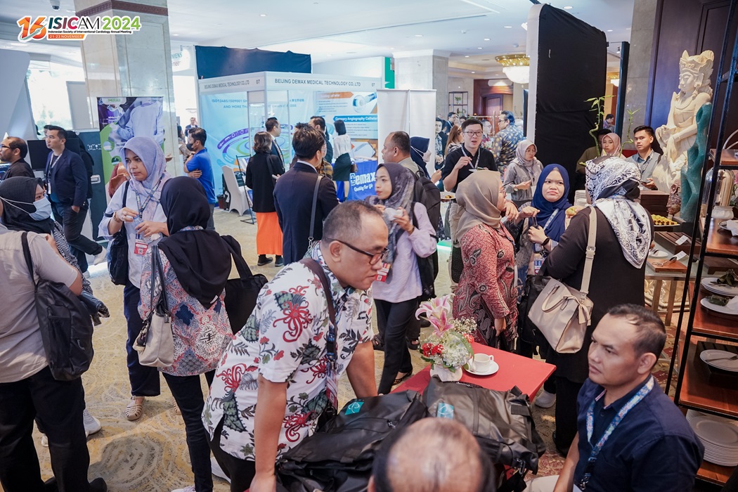 ISICAM Gallery – Highlights from Past Events