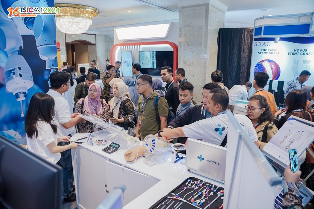 ISICAM Gallery – Highlights from Past Events