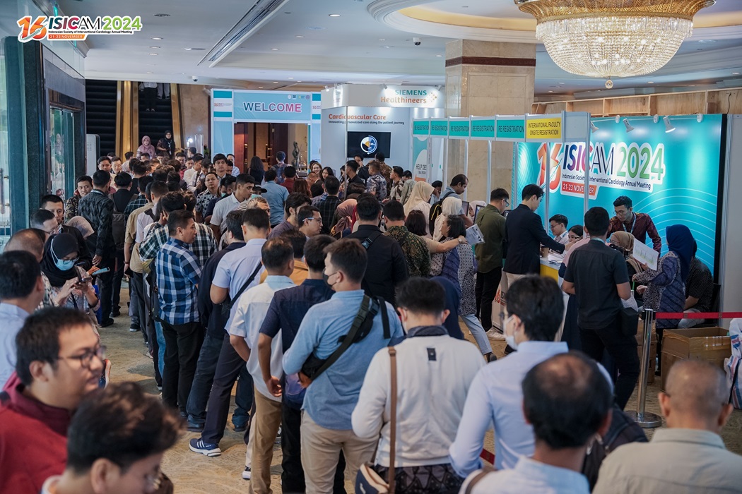 ISICAM Gallery – Highlights from Past Events