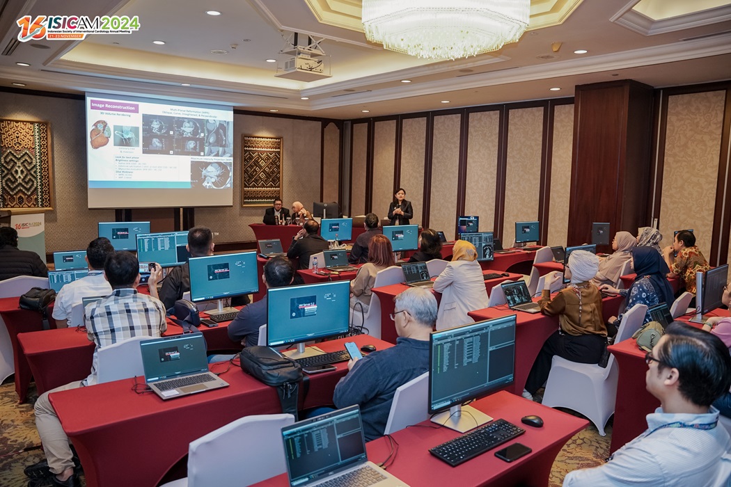 ISICAM Gallery – Highlights from Past Events