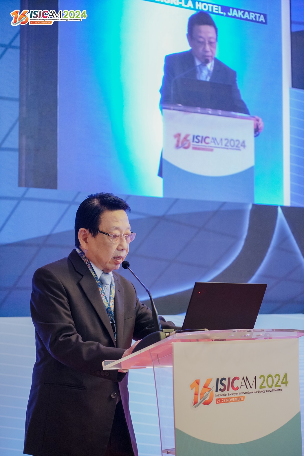 ISICAM Gallery – Highlights from Past Events