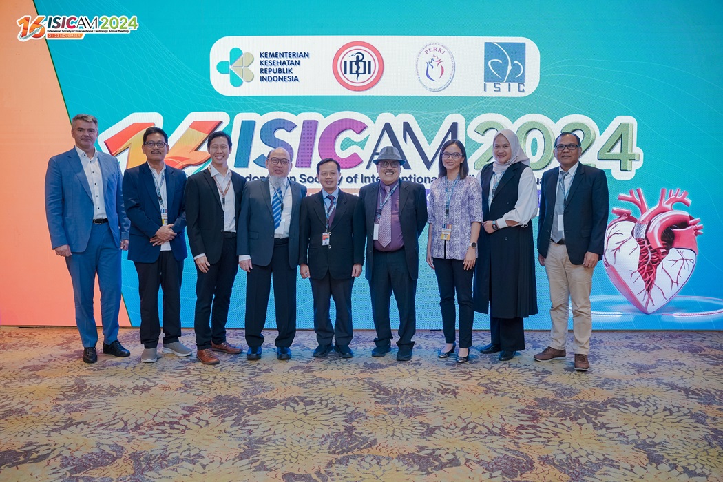 ISICAM Gallery – Highlights from Past Events